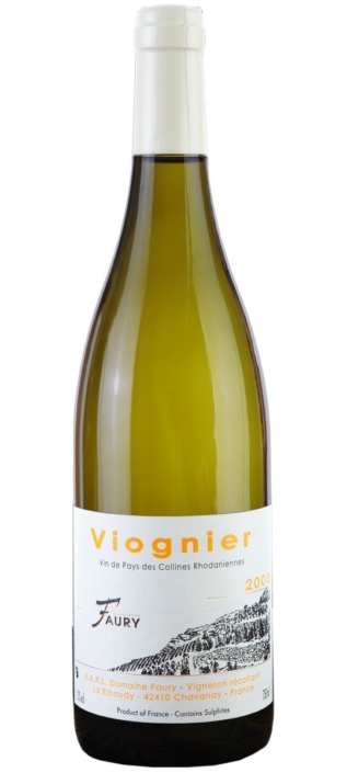 Les Vins Lionel Faury - Domaine Viticole Lionel Faury