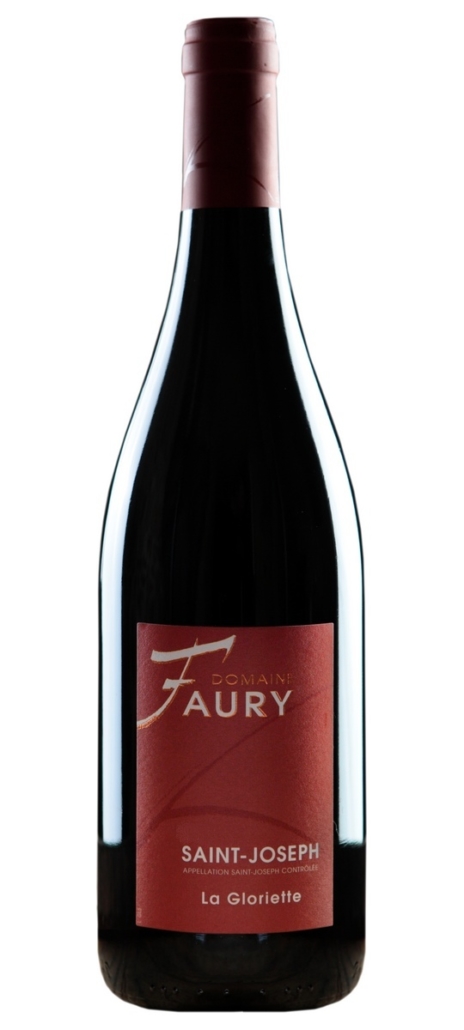 Les Vins Lionel Faury - Domaine Viticole Lionel Faury