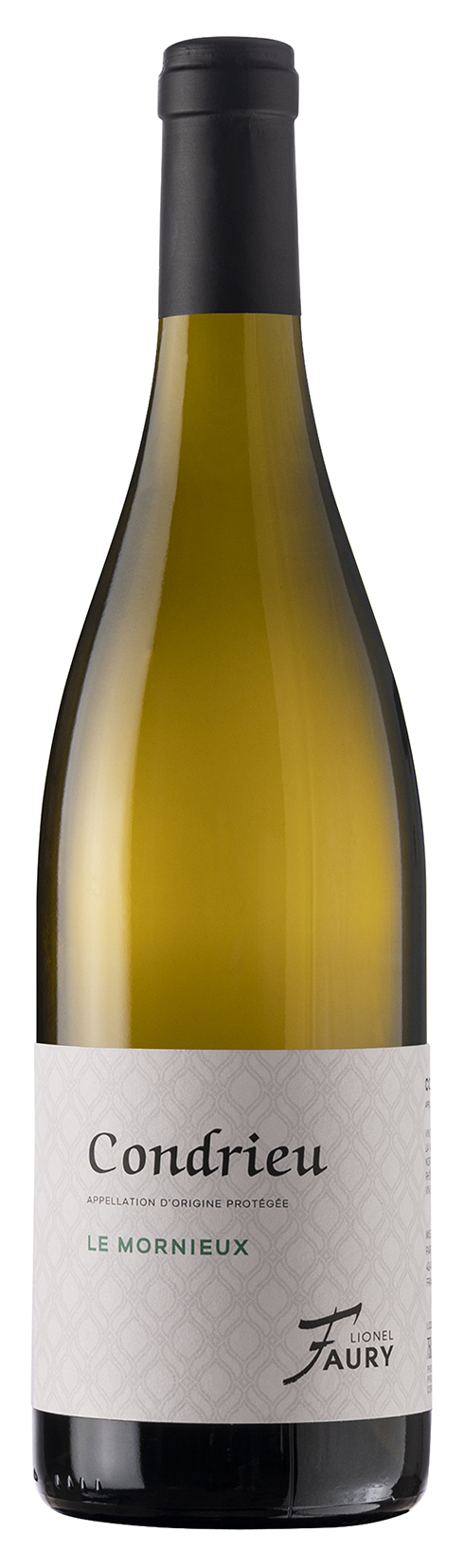 Les Vins Lionel Faury - Domaine Viticole Lionel Faury