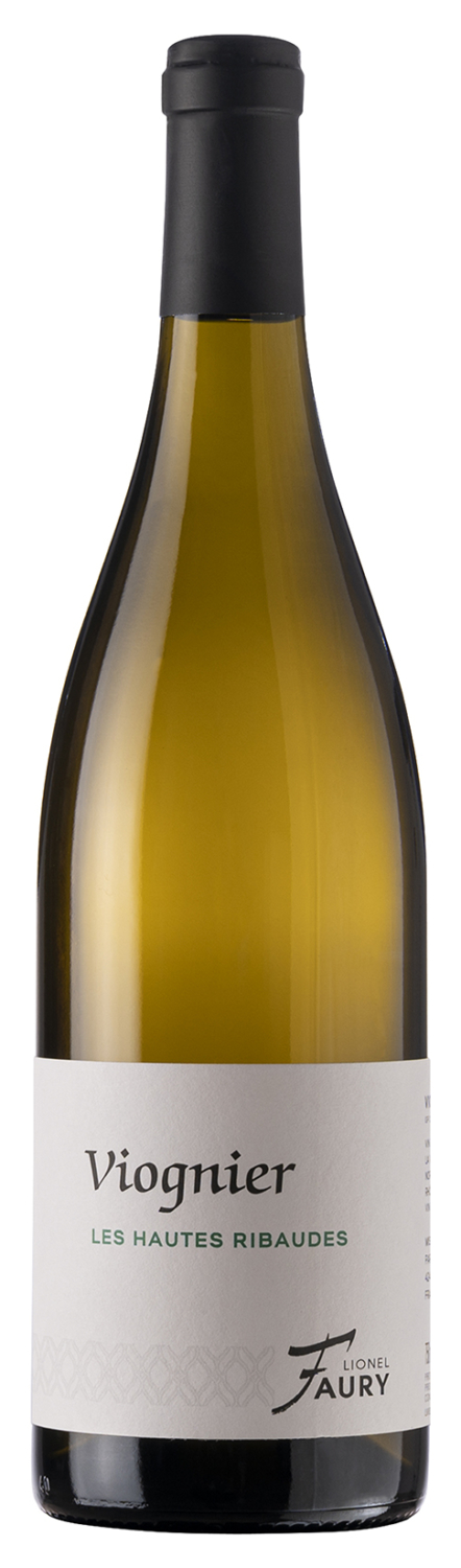Les Vins Lionel Faury - Domaine Viticole Lionel Faury